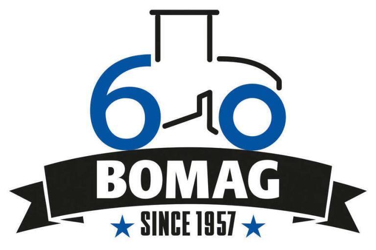 Dave Power Plant | Bomag's Dealer in Ireland | Construction Machinery