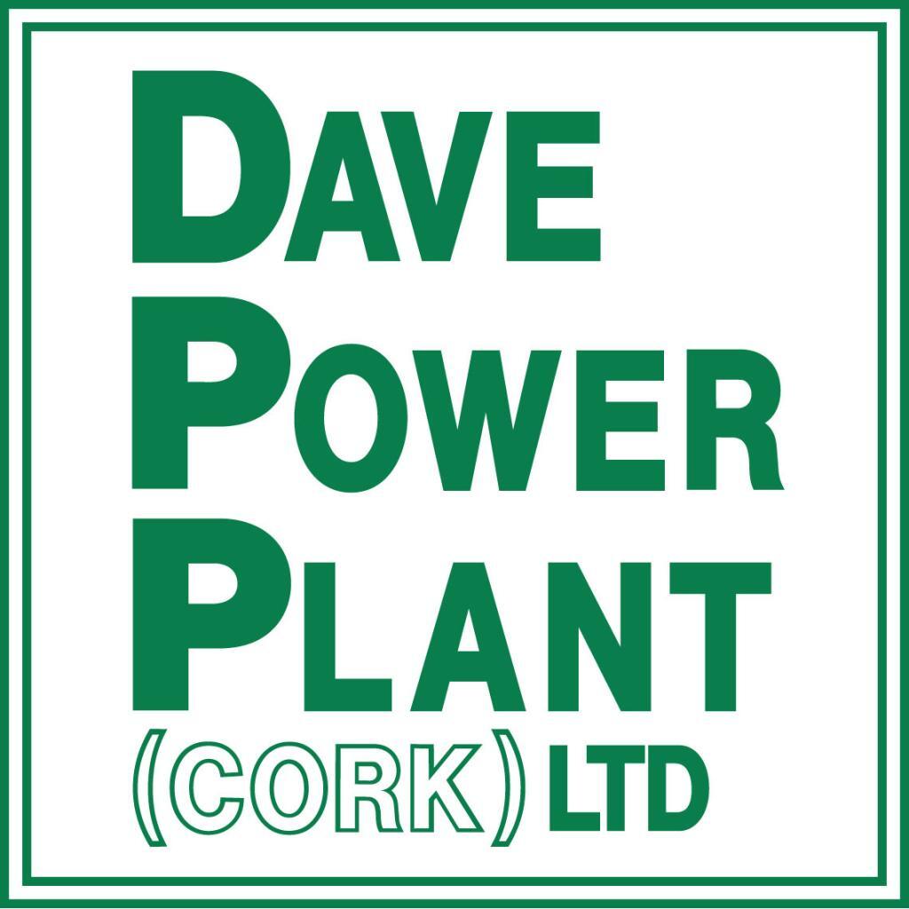 Dave Power Plant | Bomag's Dealer in Ireland | Construction Machinery