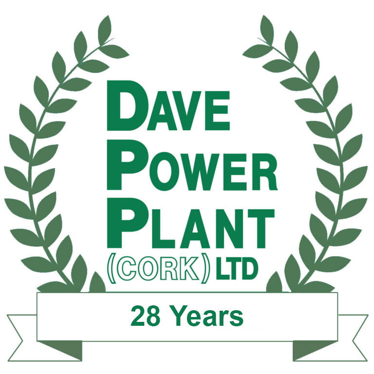 Dave Power Plant | Bomag's Dealer in Ireland | Construction Machinery